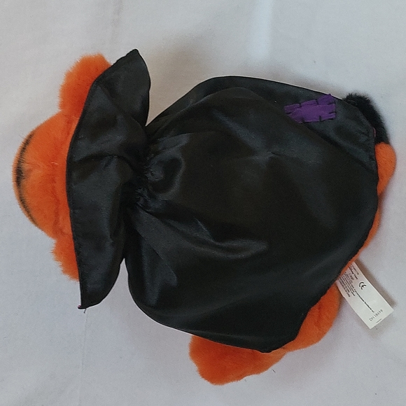 Disney | Toys | Disney Store Vampire Tigger 4 Plush Dracula Winnie The ...